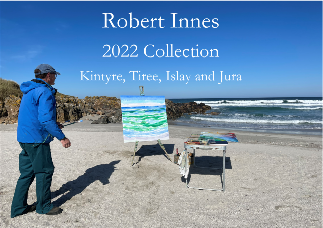 Robert Innes| News