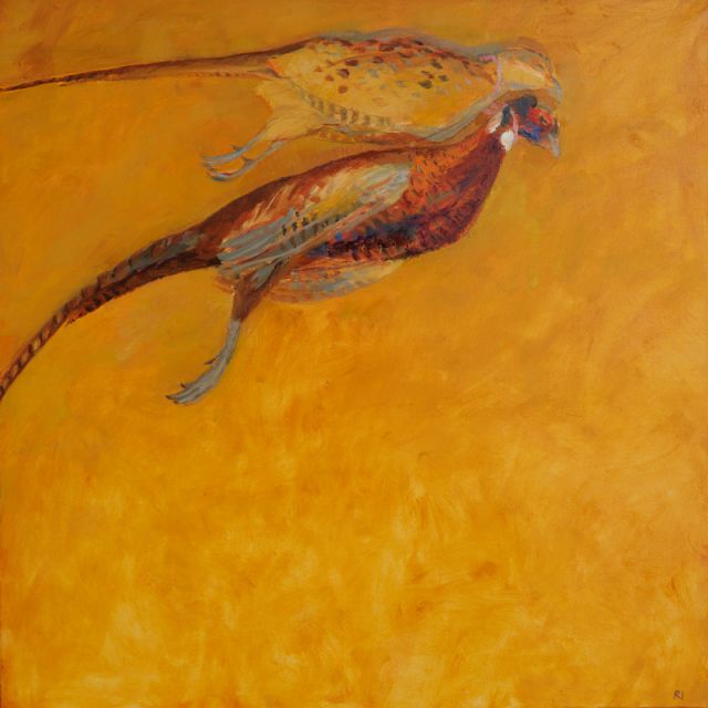 RI GALLERY | Robert Innes