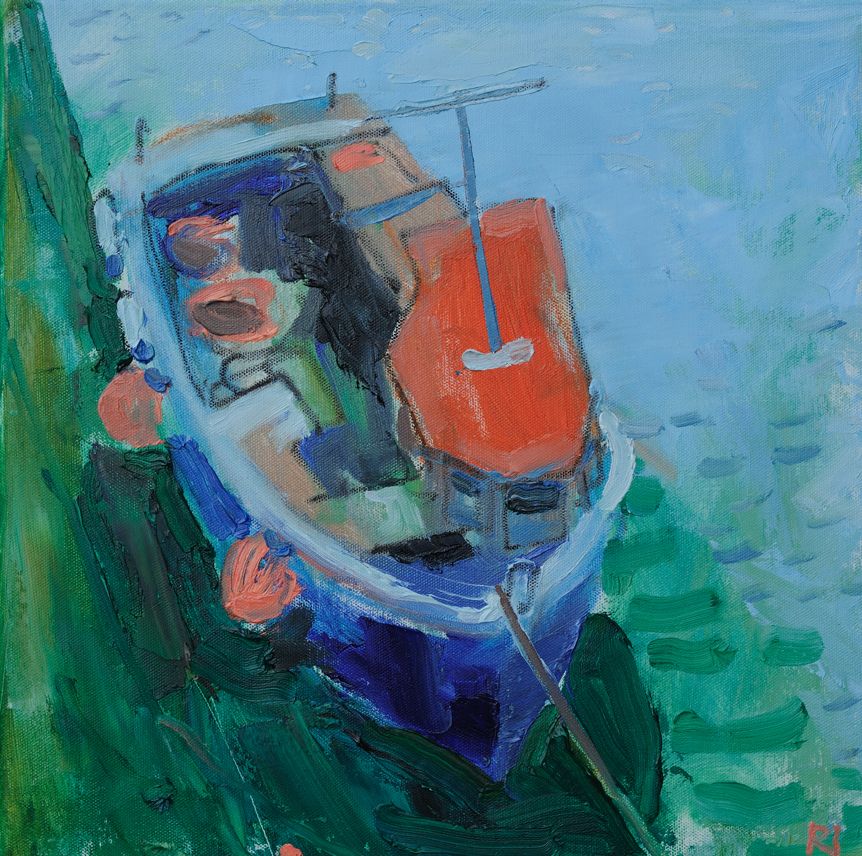 RI GALLERY | Robert Innes