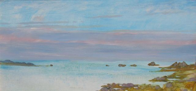 RI GALLERY | Robert Innes