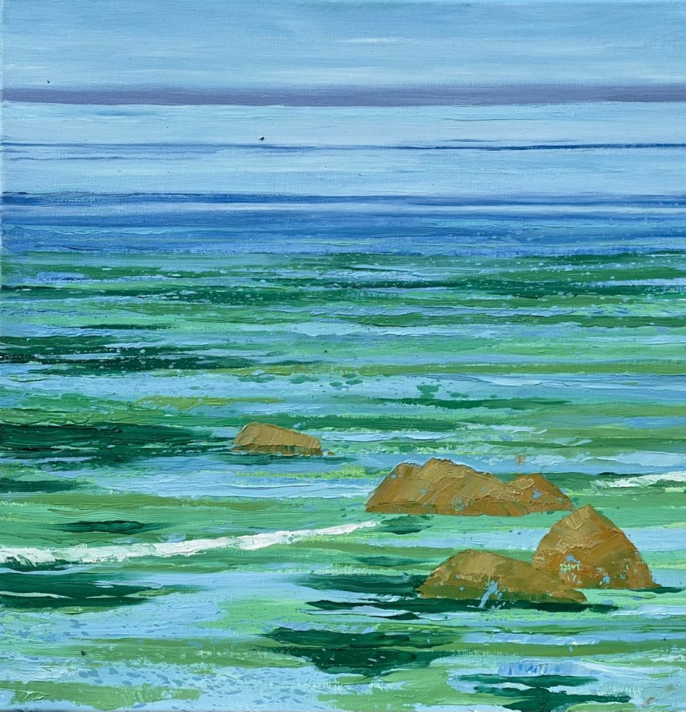 RI GALLERY | Robert Innes