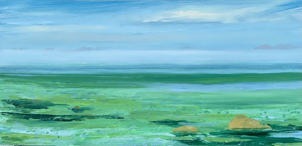 RI GALLERY | Robert Innes