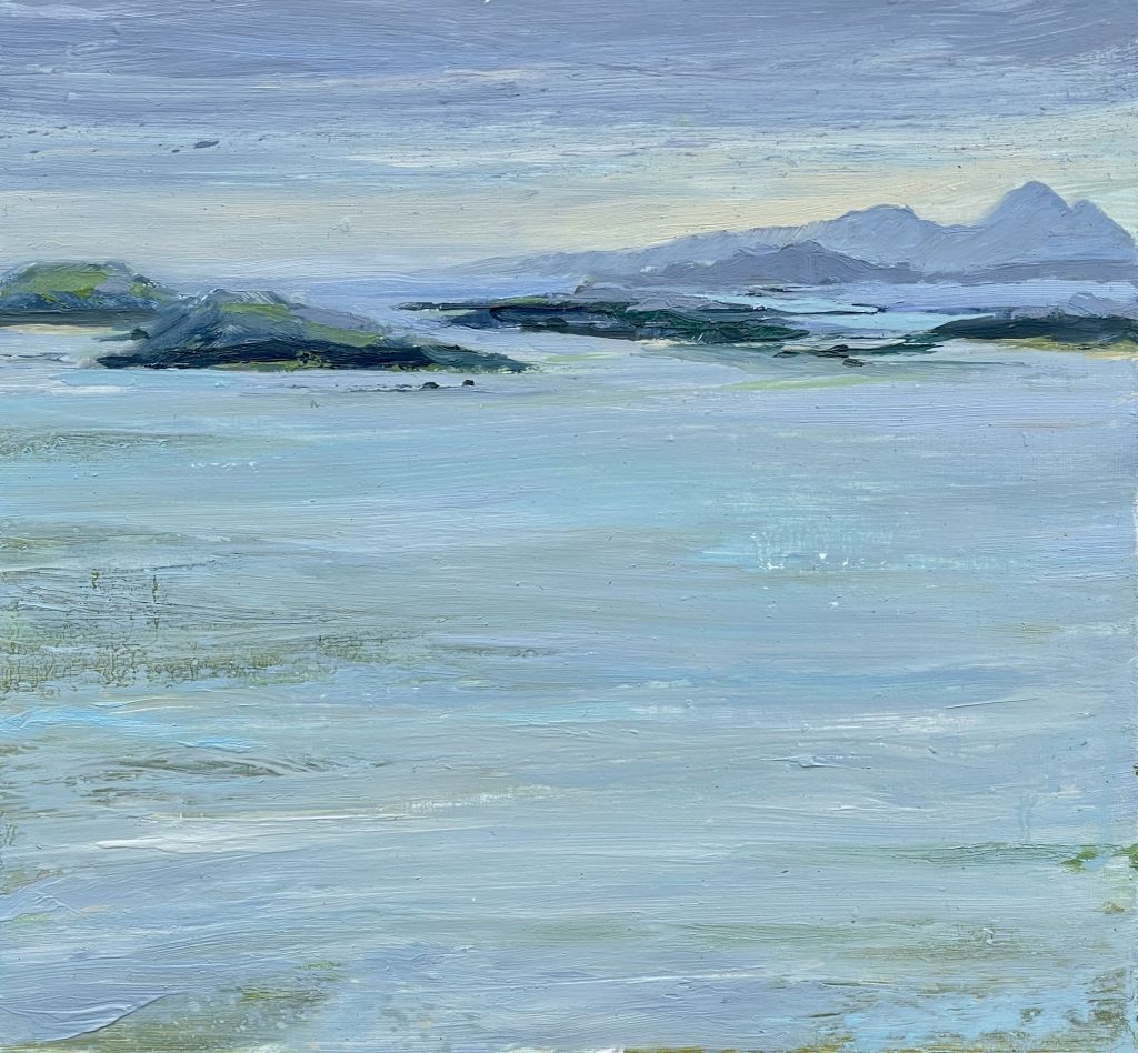 RI GALLERY | Robert Innes