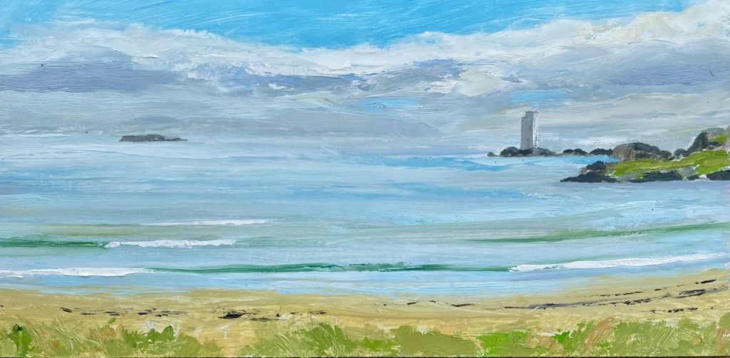 RI GALLERY | Robert Innes